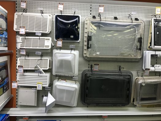 Caravan repairs and servicing - RV repairs and servicing - All caravan ...